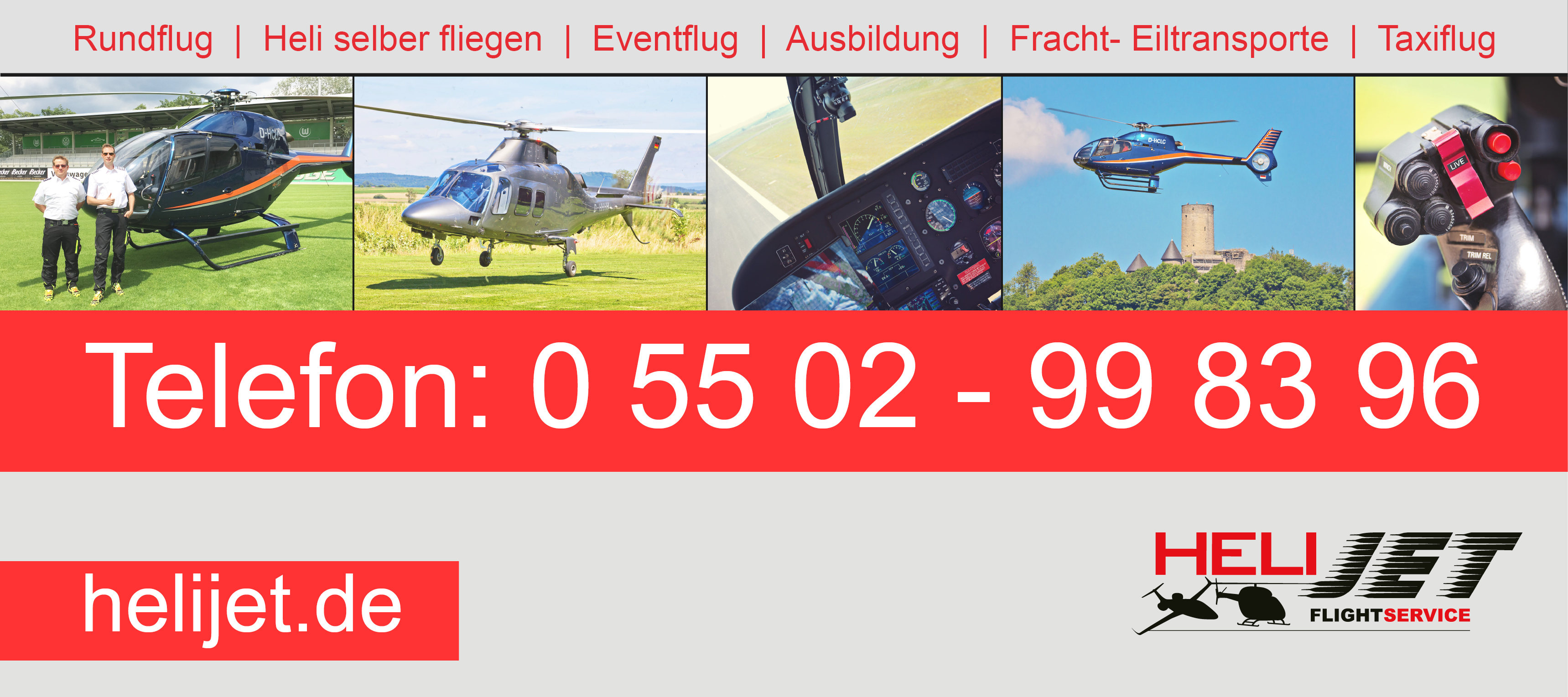 Flugplatz Hildesheim (EDVM)